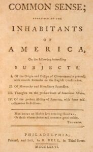 - The Importance Of Propaganda In The American Revolution