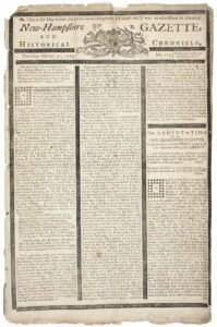- The Importance Of Propaganda In The American Revolution