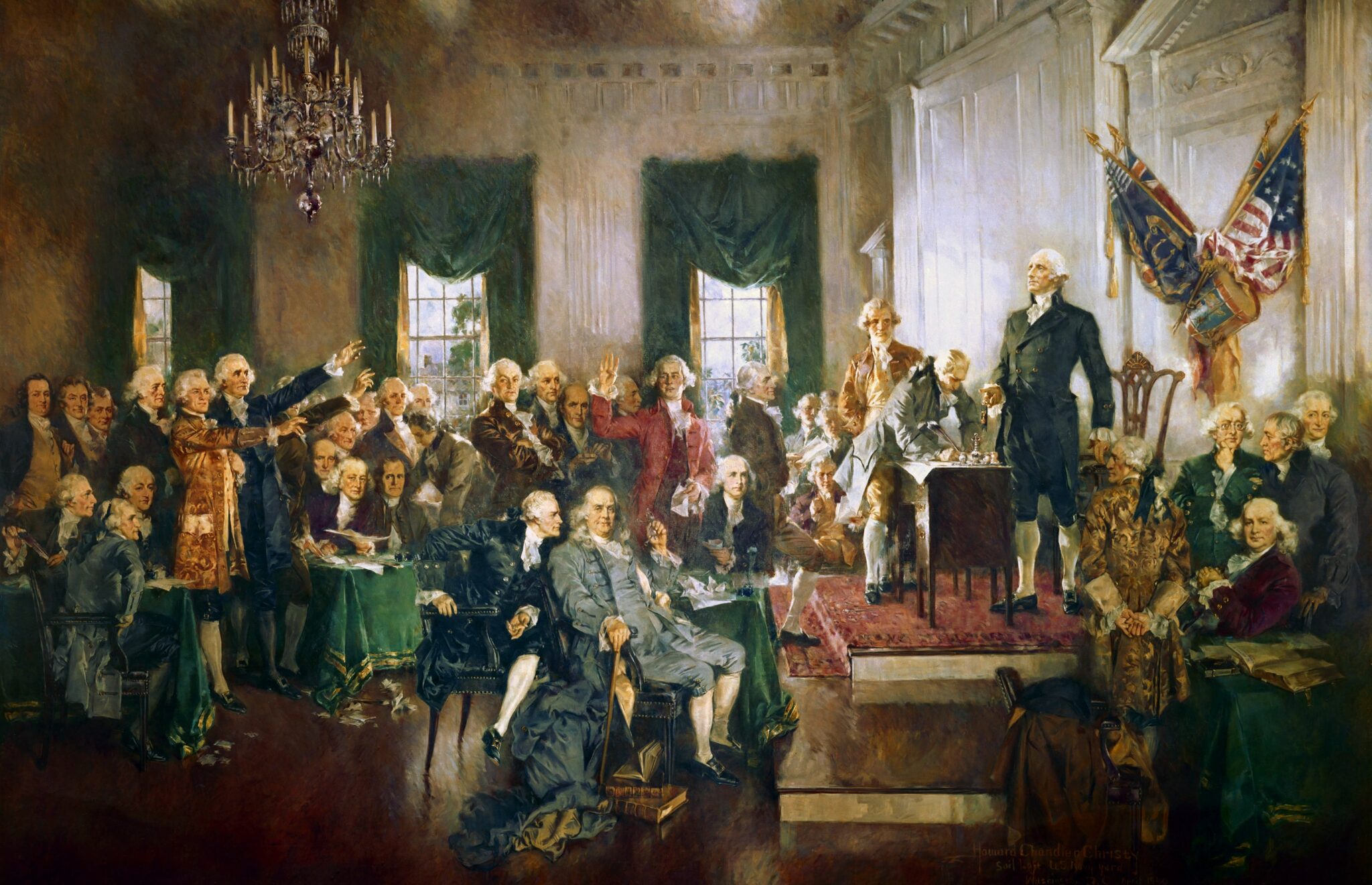 - Enlightenment Thinkers And Their Impact On American Revolution