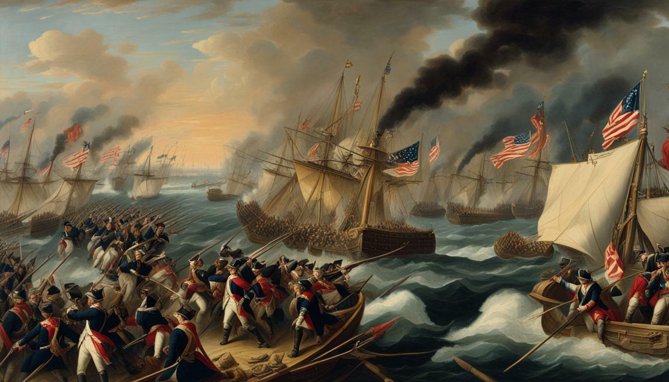 Battle Of Long Island