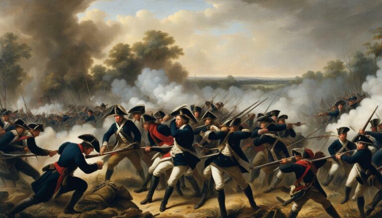 Battle Of White Plains