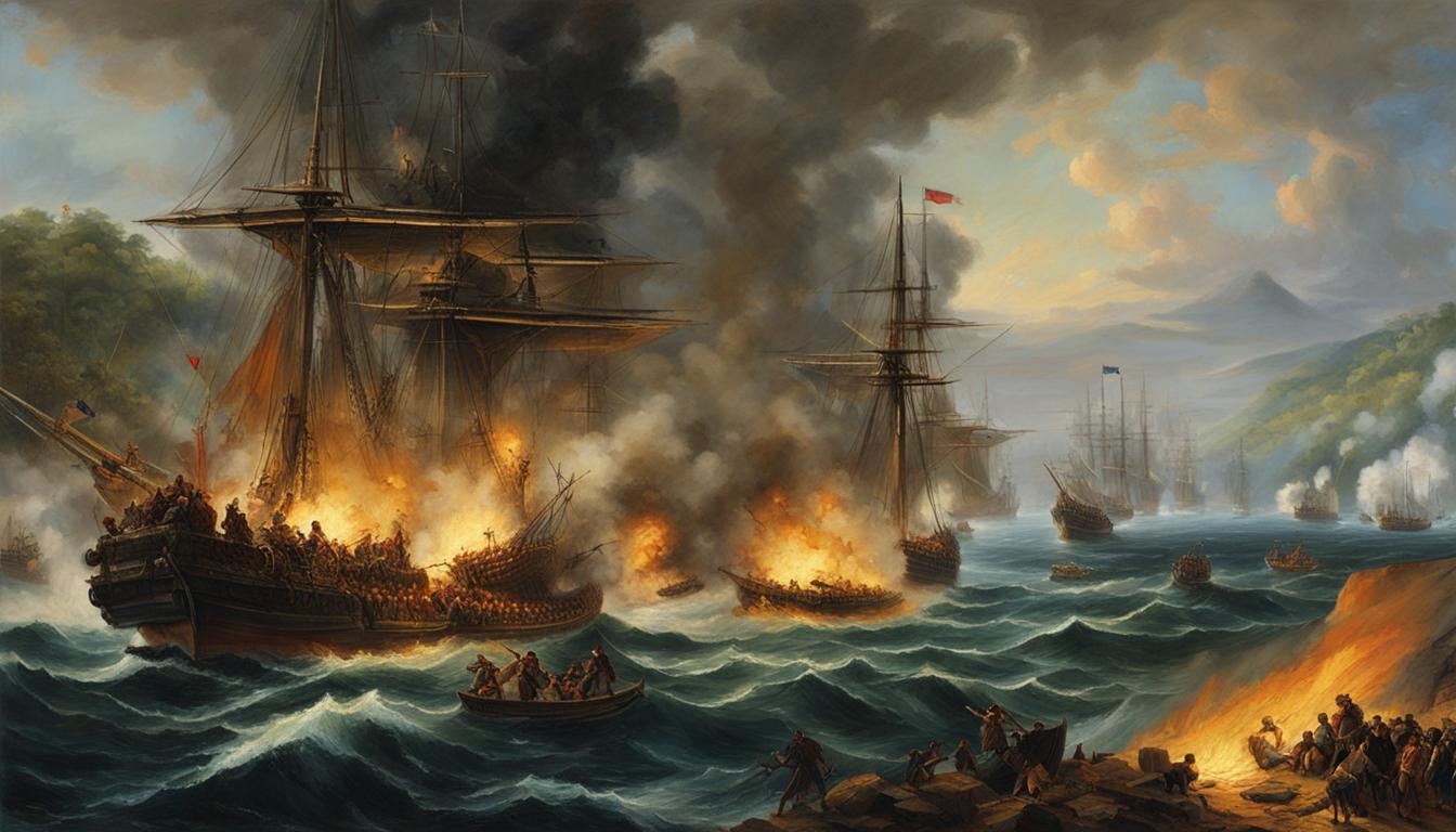 Invasion Of Dominica